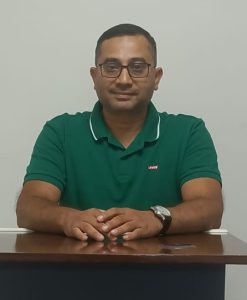 Dr. Dipto Sinha – Briliant Minds At Work